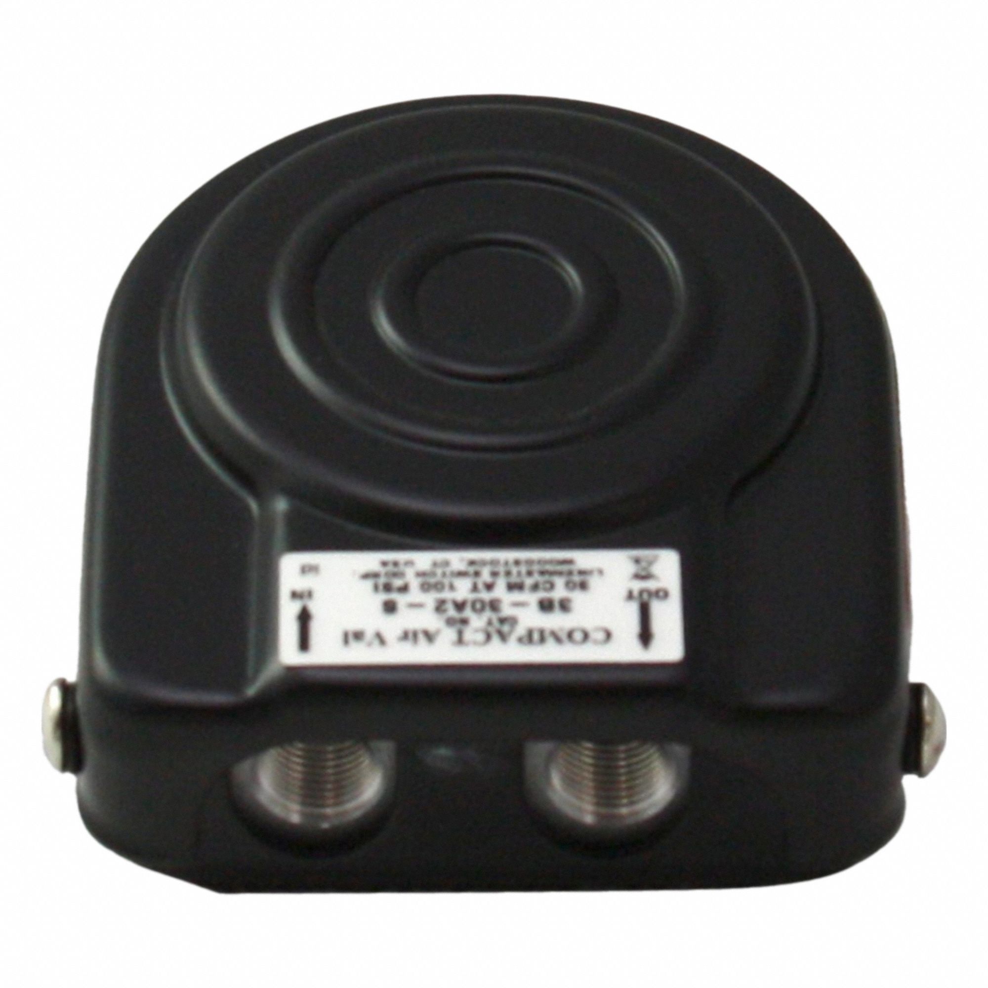 LINEMASTER Hercules Foot Switch (531-SWH) for sale online | eBay