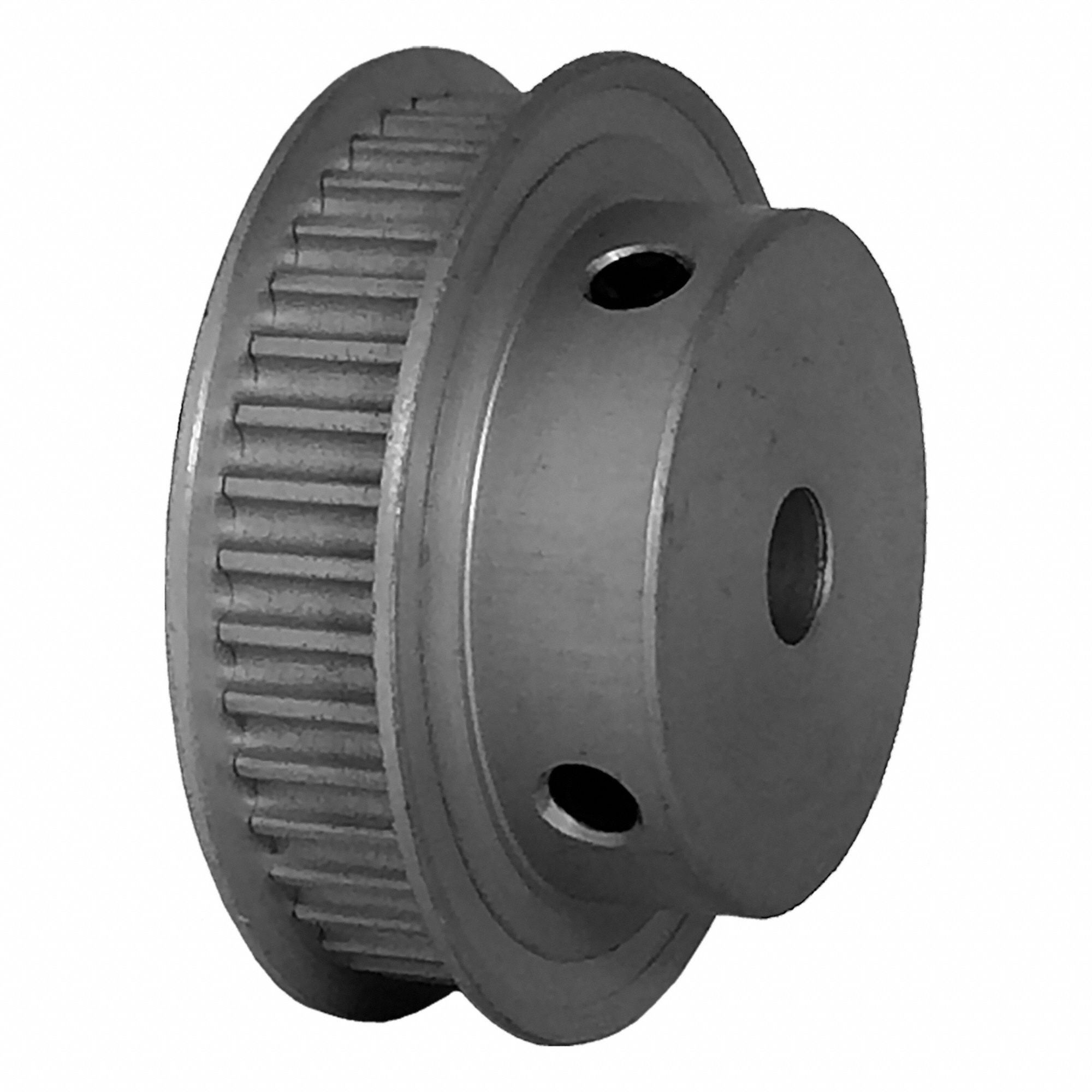 DAYTON, Modified Curvilinear, Fixed, Timing Pulley - 404DV0|40 ...