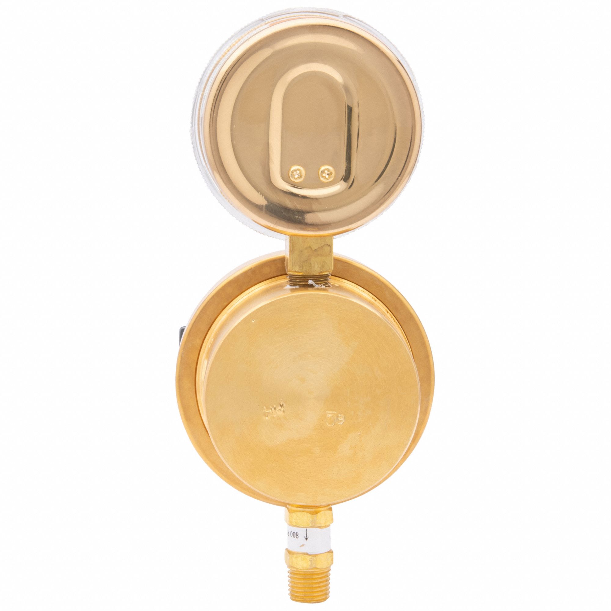 HARRIS High Purity Gas Regulator - 799RJ6|4000804 - Grainger