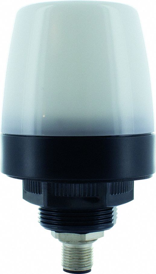 MURRELEKTRONIK, White, LED, Status Light - 852U58|4000-76056-0000003 ...