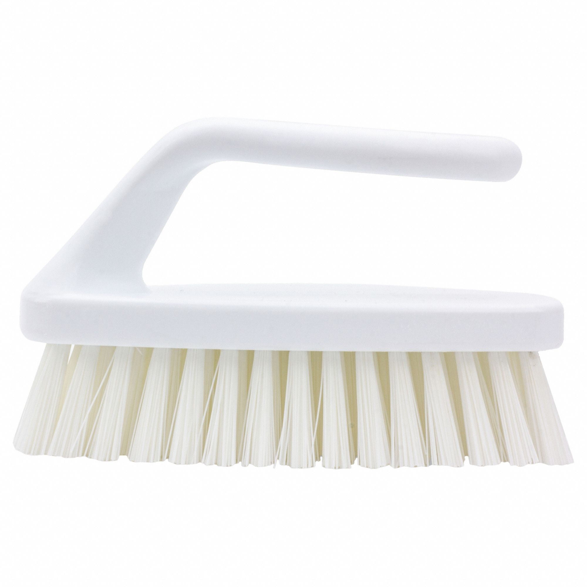 Color Coded Bake Pan Lip Brush 6 in - Grainger