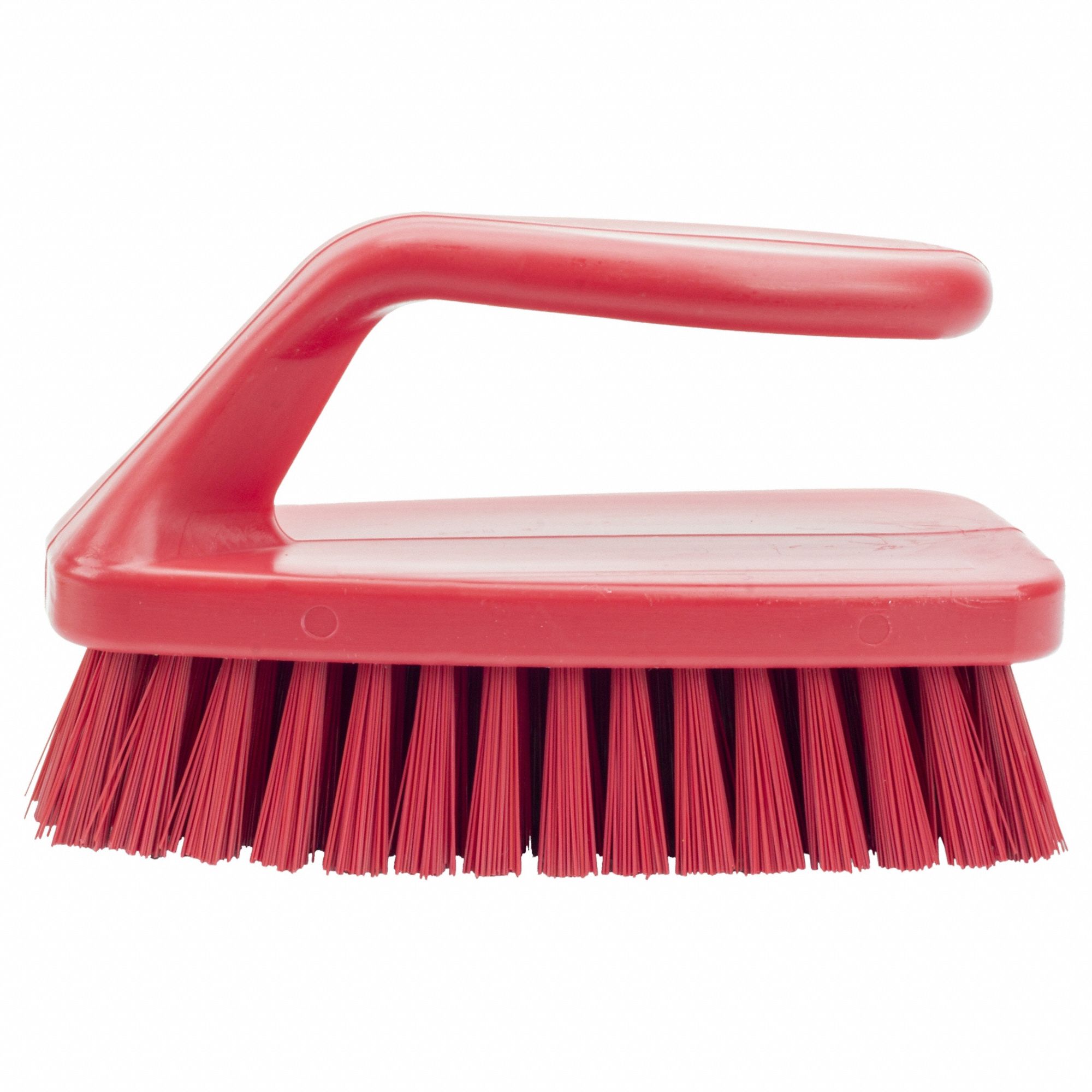 Scrub Brush Red - Grainger