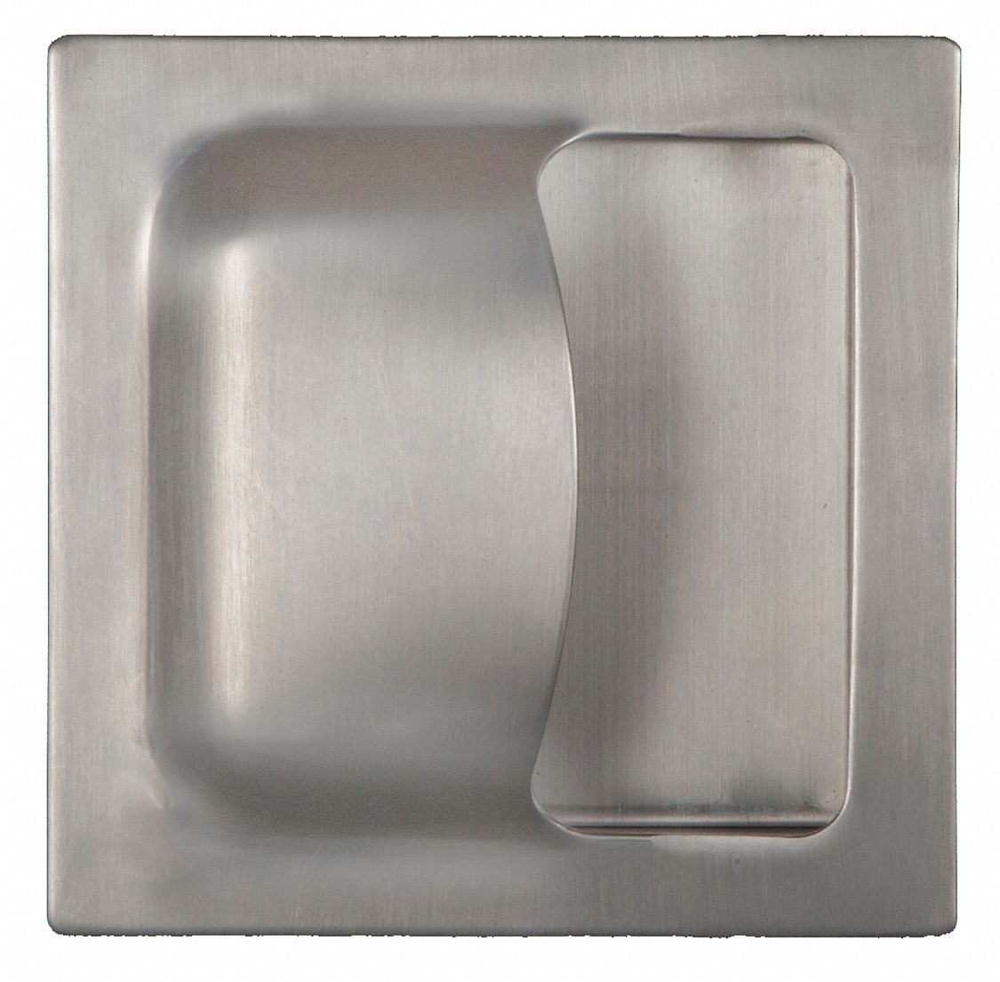 TRIMCO, Thru-Bolt, Copper, Recessed Pull Handle - 400C81|1111C.710CU ...