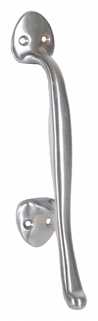 TRIMCO, 0.75 in Wd, 6 in Ht, Pull Handle - 400C83|1134.710CU - Grainger