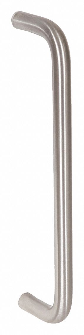 TRIMCO, Threaded Holes, Copper, Pull Handle - 400C86|1151E-4.710CU ...