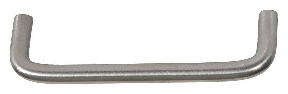 TRIMCO, Thru-Bolt, Copper, Pull Handle - 400D38|562-4.710CU - Grainger