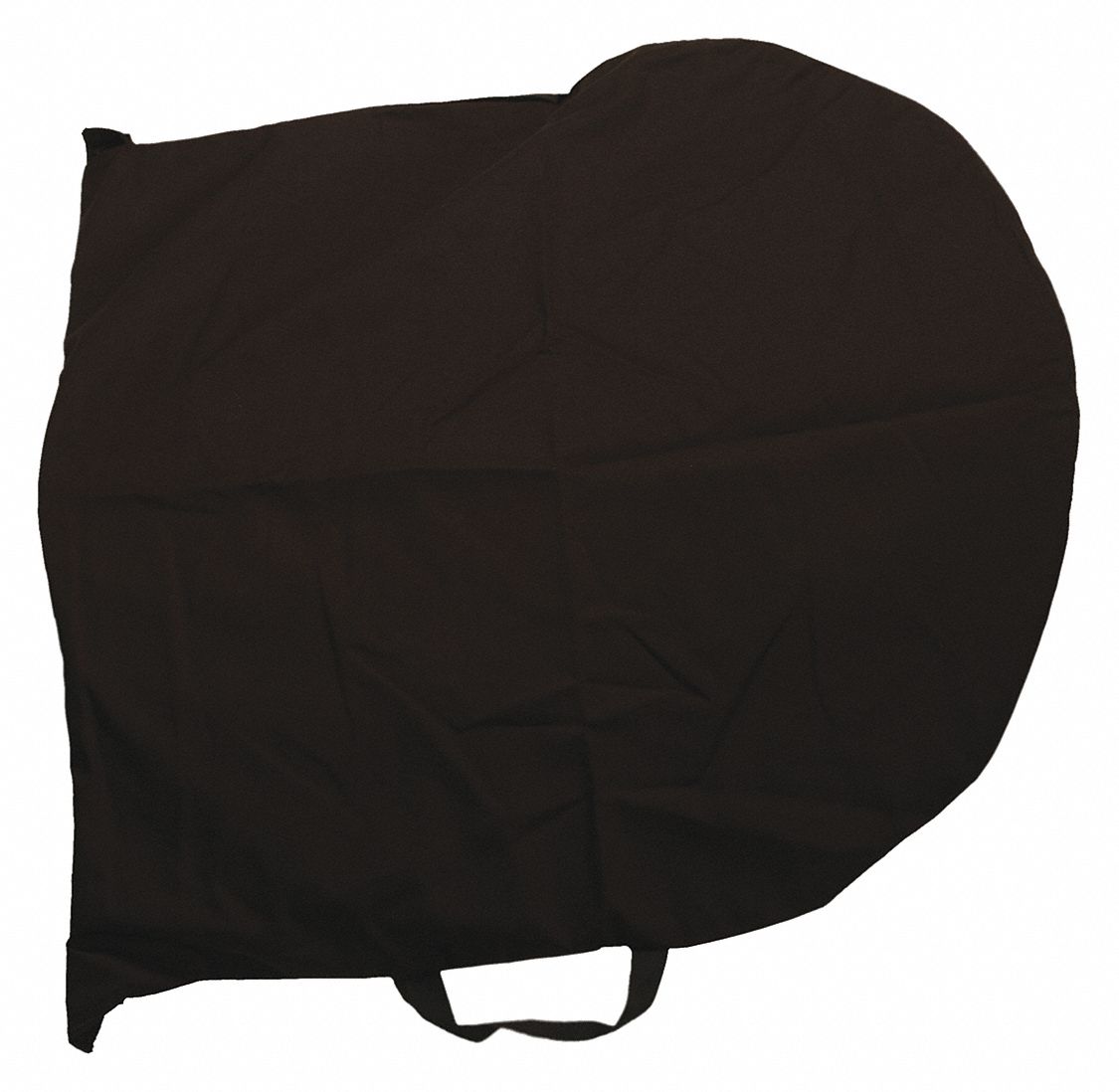 PAULSON, Nylon, Black, Riot Control Gear Bag - 400V11|BS-24R-COV - Grainger