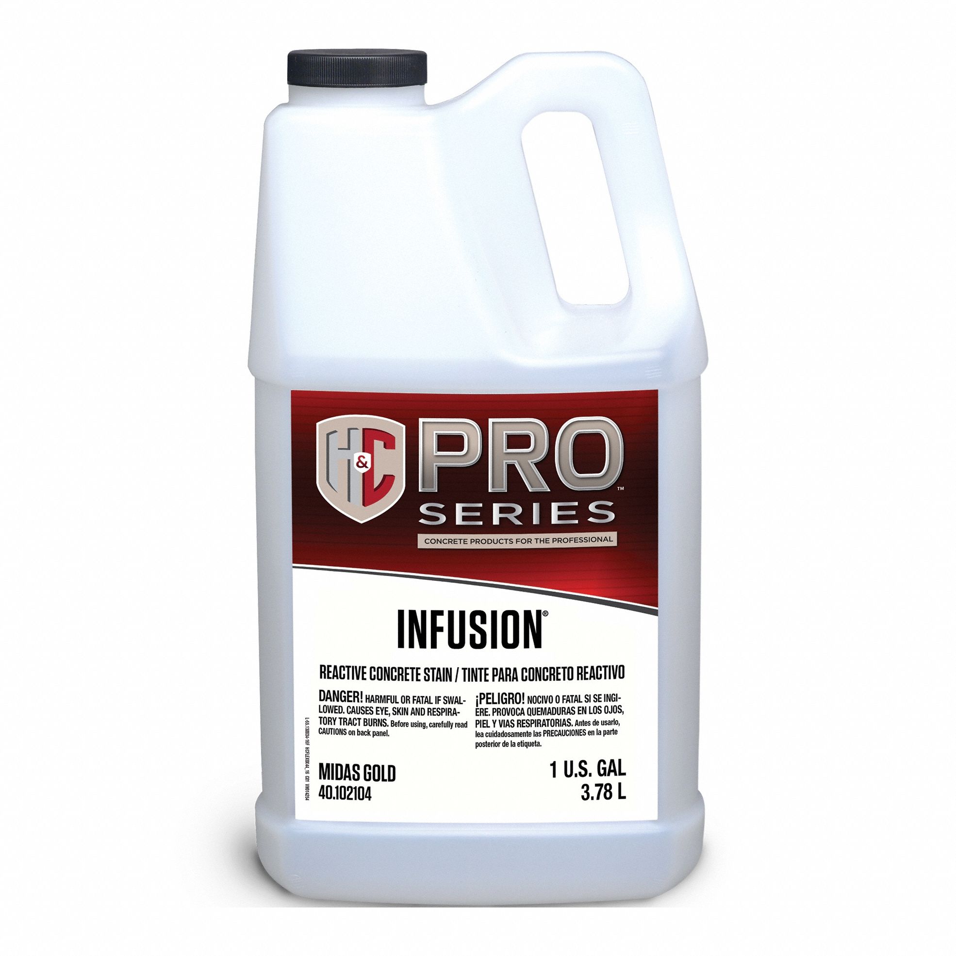 H&C, INFUSION® Reactive PRO Series INFUSION®, Solvent, Infusion ...