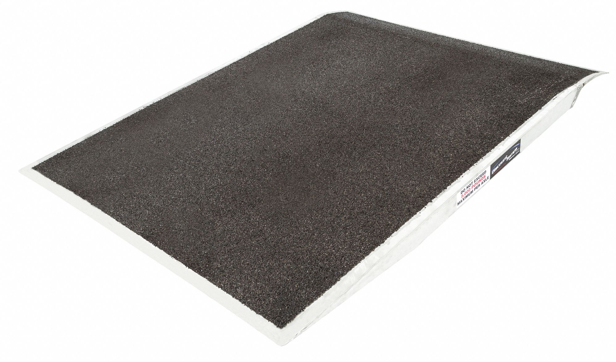 48 in Overall Lg, 36 in Overall Wd, Container Ramp - 401J34|Q7732 ...