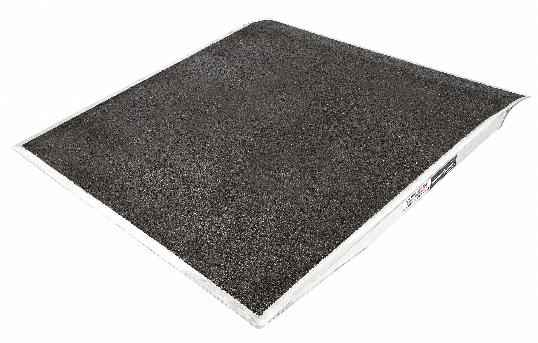 48 in Overall Lg, 45 in Overall Wd, Container Ramp - 401J35|Q7733 ...