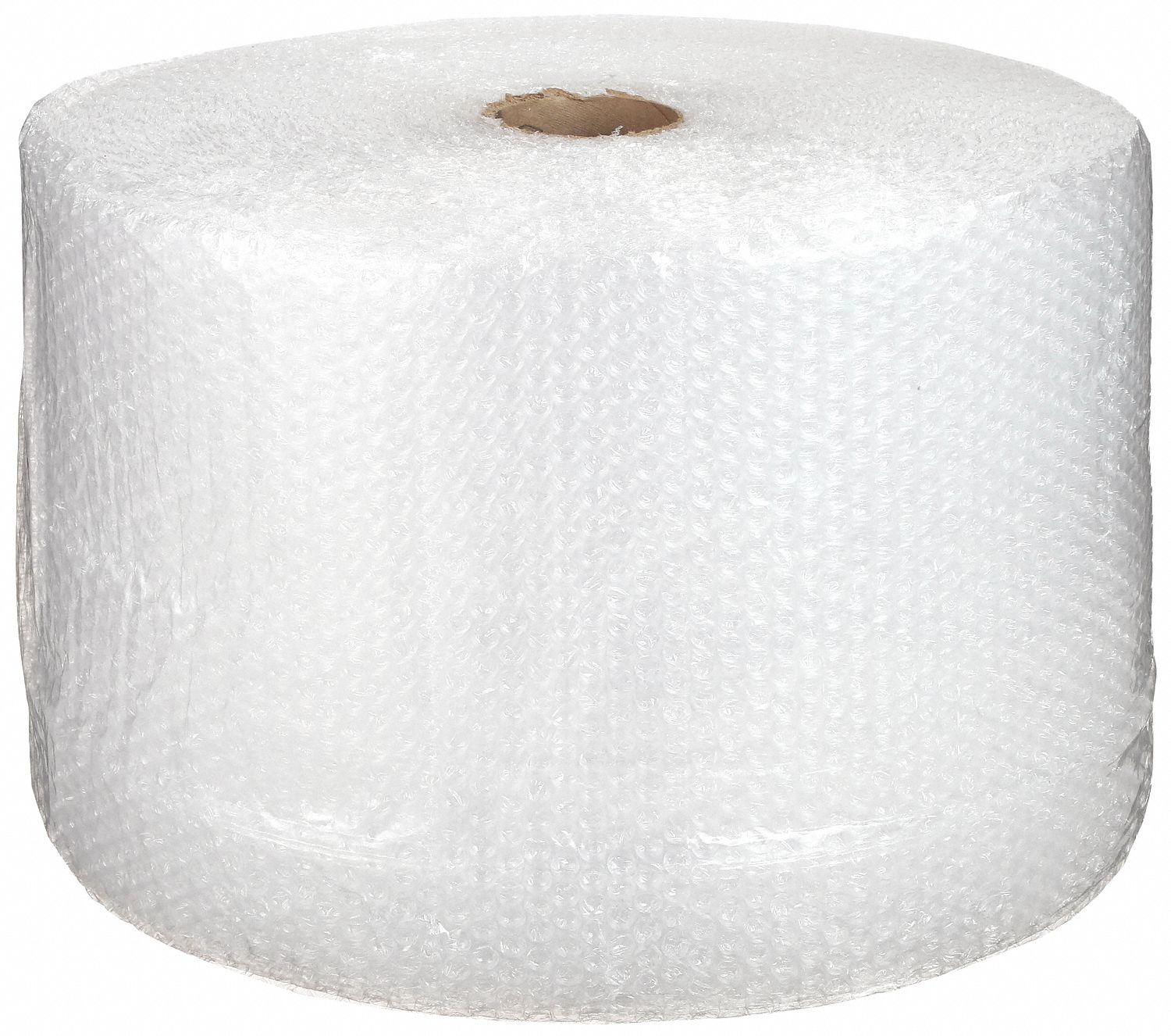 POLYAIR, 3/16 in Bubble Size, 12 in Roll Wd, Bubble Roll - 401P73|DBS12 ...
