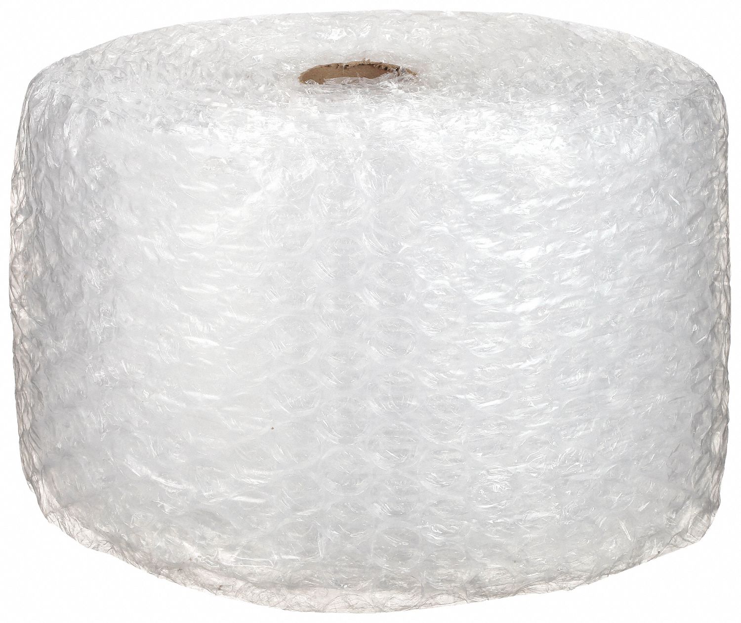 POLYAIR, 1/2 in Bubble Size, 12 in Roll Wd, Bubble Roll - 401P77|DBL12 ...