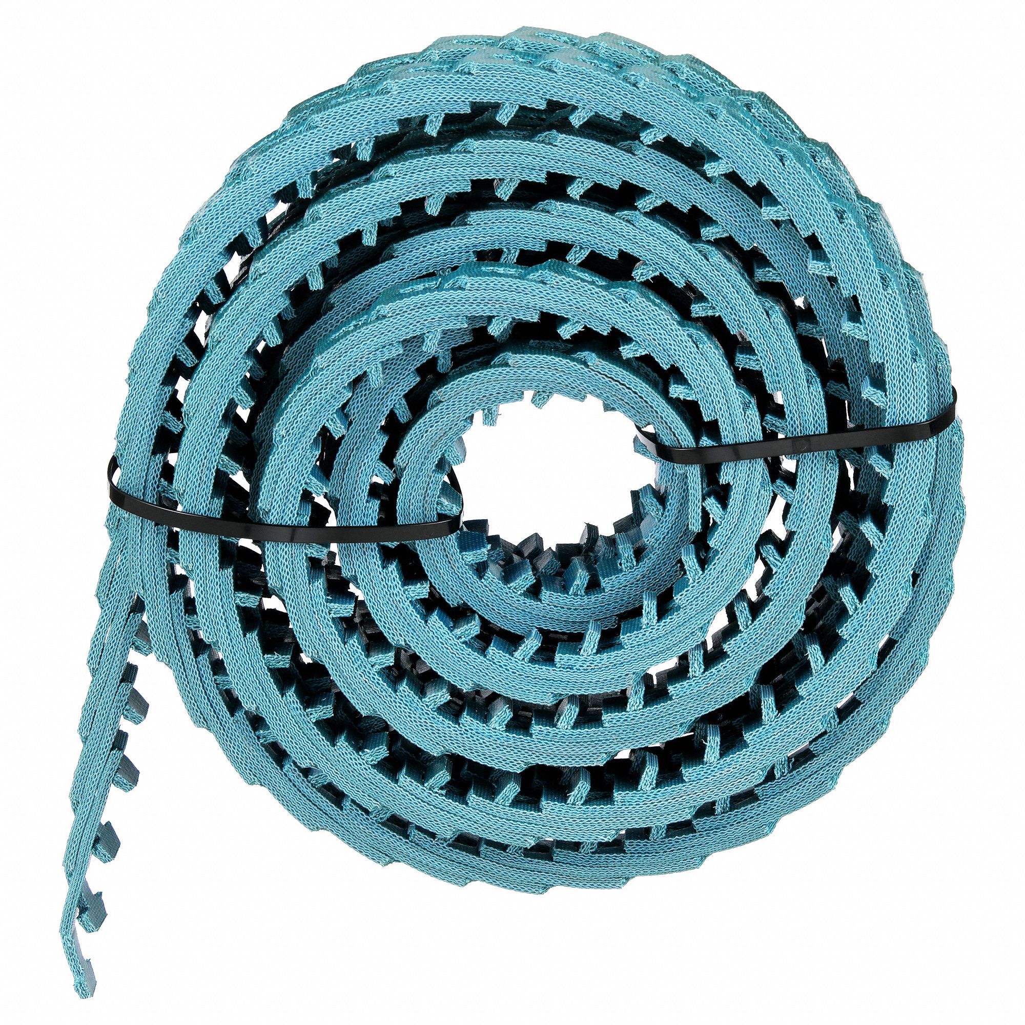 POWERTWIST, Powertwist, 5V, Link V-Belt - 401P91|0460125 - Grainger