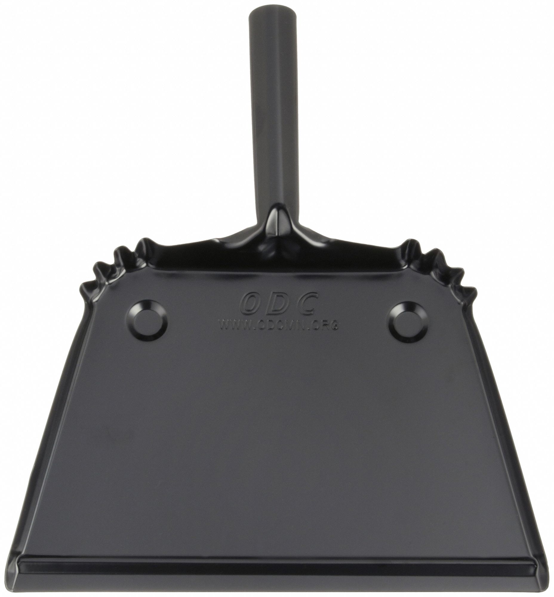 SKILCRAFT, Steel, 4 in Handle Lg, Handheld Dust Pan - 401Y09|7290-00 ...