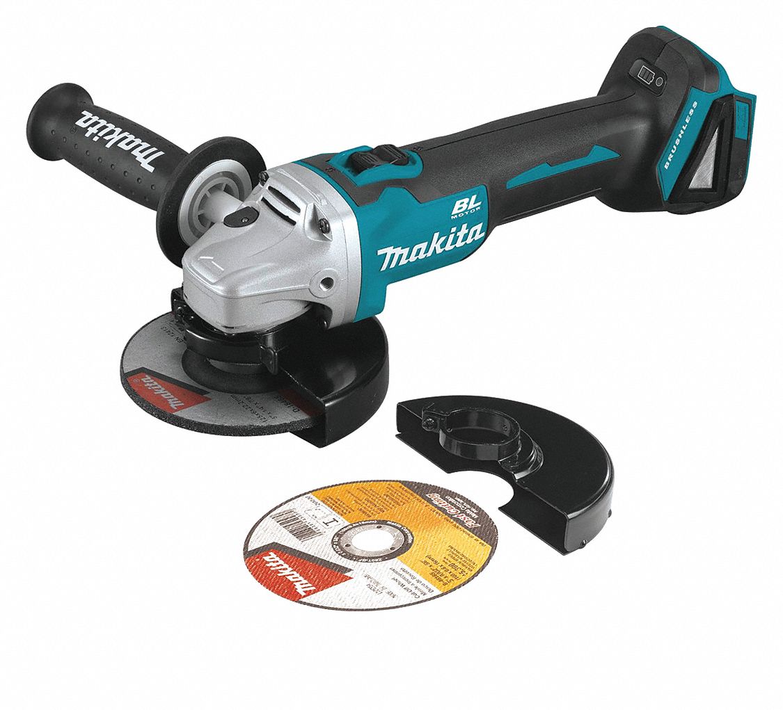 4 1/2 in_5 in Wheel Dia, Slide, with Lock-On, Angle Grinder - 401Z48 ... 4 1/2 in_5 in Wheel Dia, Slide, with Lock-On, Angle Grinder - 401Z48 ...