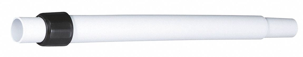 MAKITA, Plastic, Std, Extension Wand - 401Z51|123584-2 - Grainger