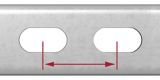 Aluminum Strut Channel - Grainger Industrial Supply