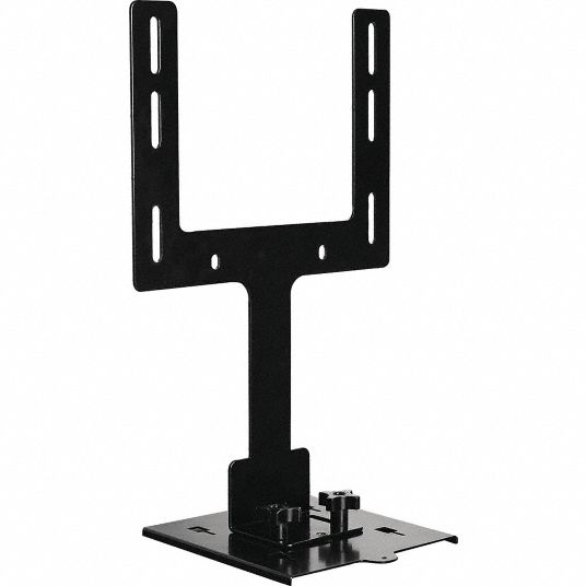 CONTINUUS, Below TV, Max. 8 lb, DVD Bottom Mount - 402F41|CAM-200B-200 ...