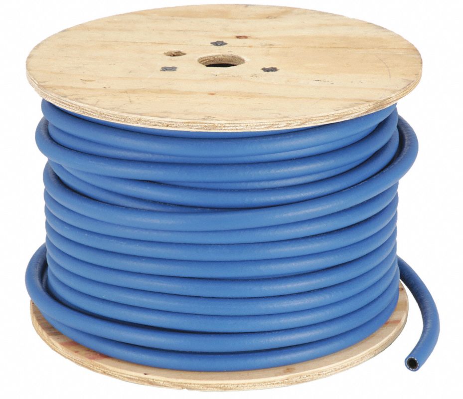 BOSTON Manguera,Azul,Granel,300 psi - Mangueras Hidráulicas a Granel ...