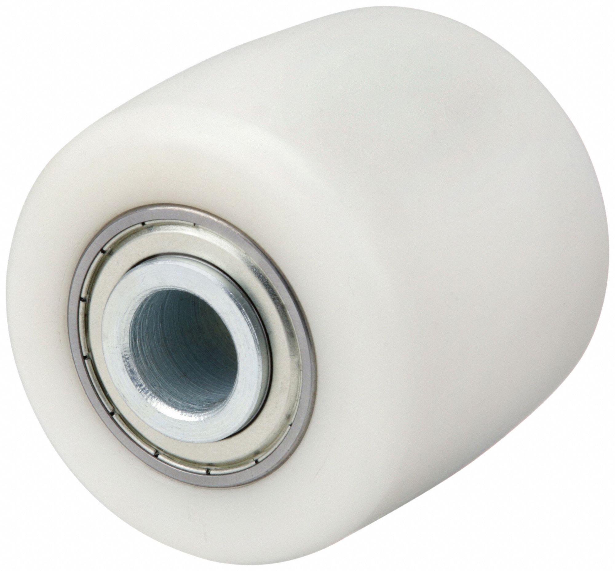 3 1/8 in Wheel Dia., 3 in Wheel Wd, Caster Wheel - 402M61|402M61 - Grainger