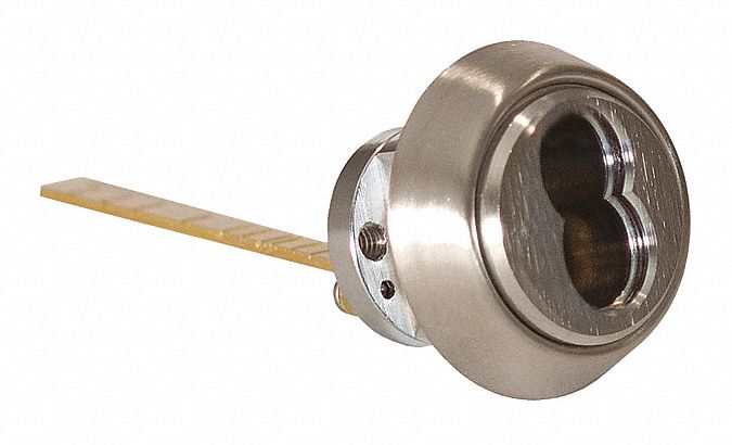 BEST, Rim, Interchangeable Core, Lockset Cylinder - 402P58|12E62S2RP626 ...