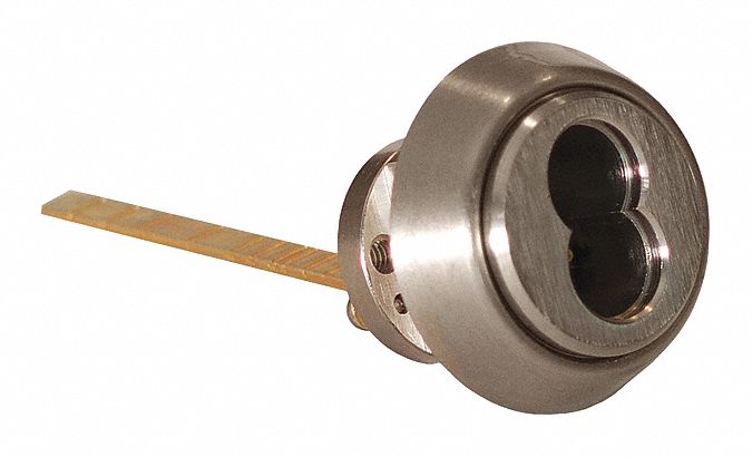 BEST, Rim, Interchangeable Core, Lockset Cylinder - 402P77|12E72S2RP619 ...