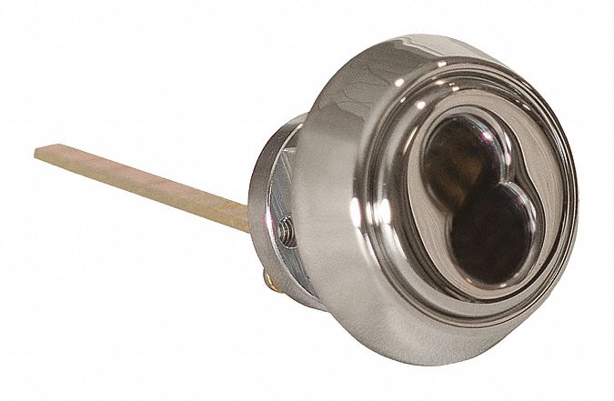 BEST, Rim, Interchangeable Core, Lockset Cylinder - 402P78|12E72S2RP625 ...