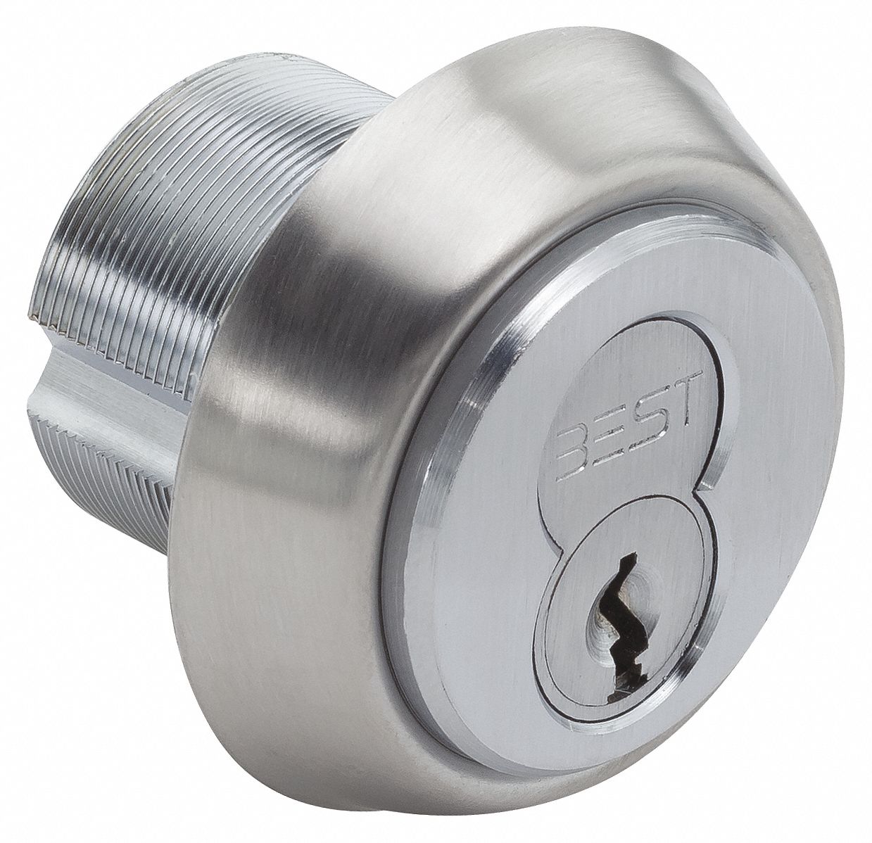 BEST, Interchangeable Core, Bronze, Lockset Cylinder - 402R30 ...