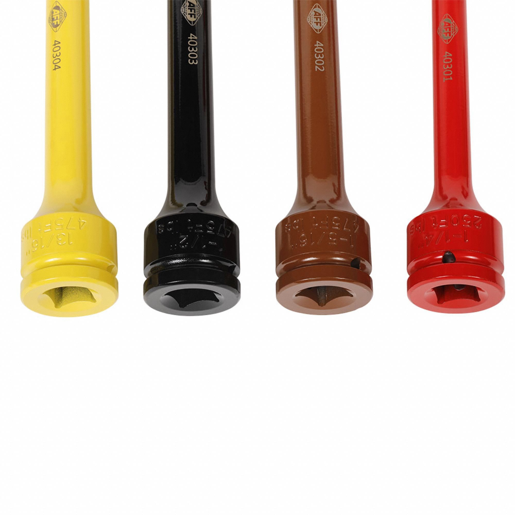 AMERICAN FORGE & FOUNDRY, Chrome Molybdenum/Steel, Torque Limiting ...