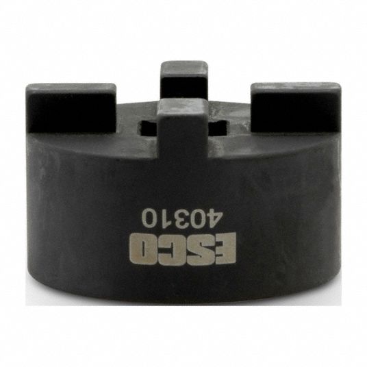 ESCO/EQUIPMENT SUPPLY CO, 1/2 in Drive Size, 1 Pieces, Mack King Ping ...