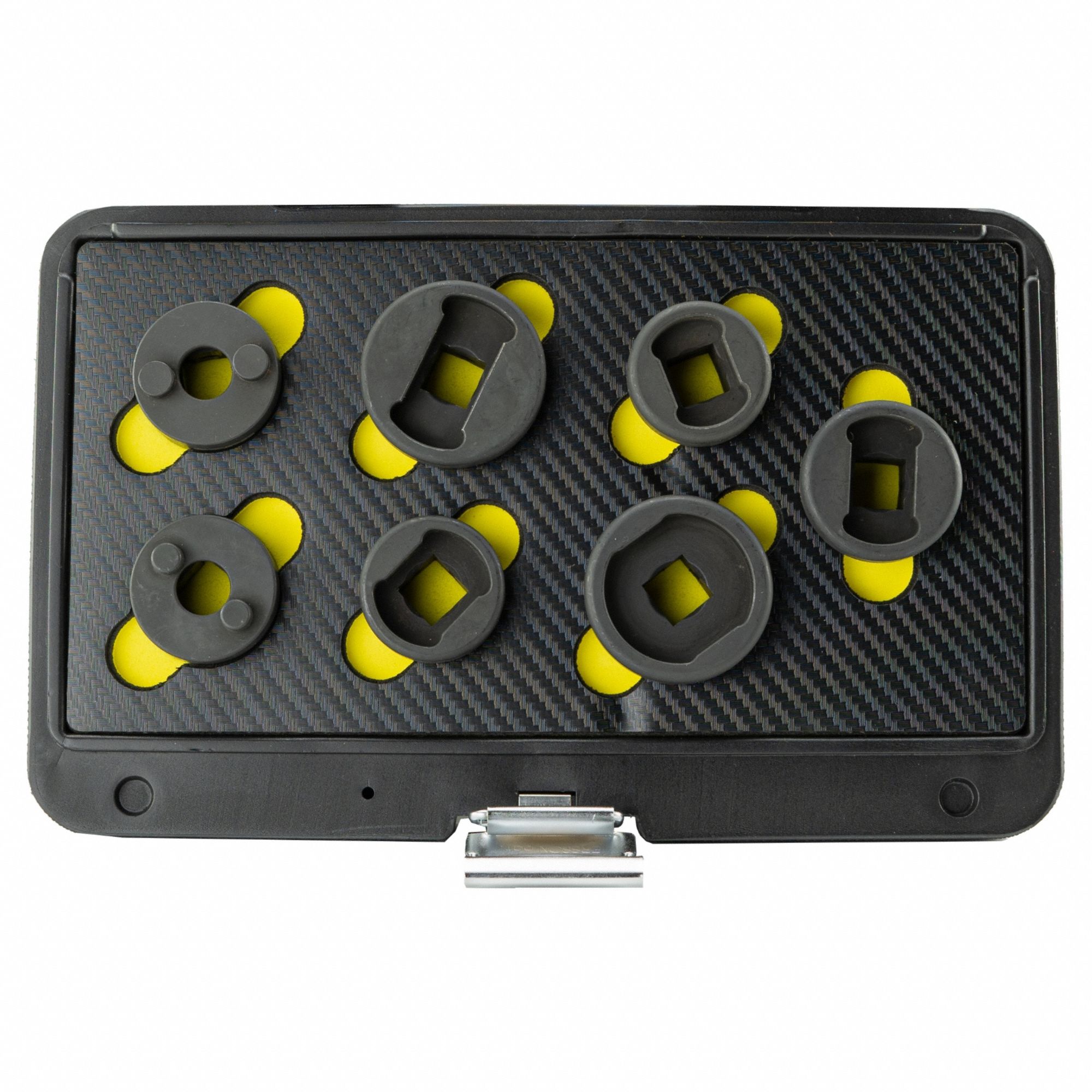 ESCO/EQUIPMENT SUPPLY CO, 1/2 in Impact Gun, Leaf Spring Pin Remover ...