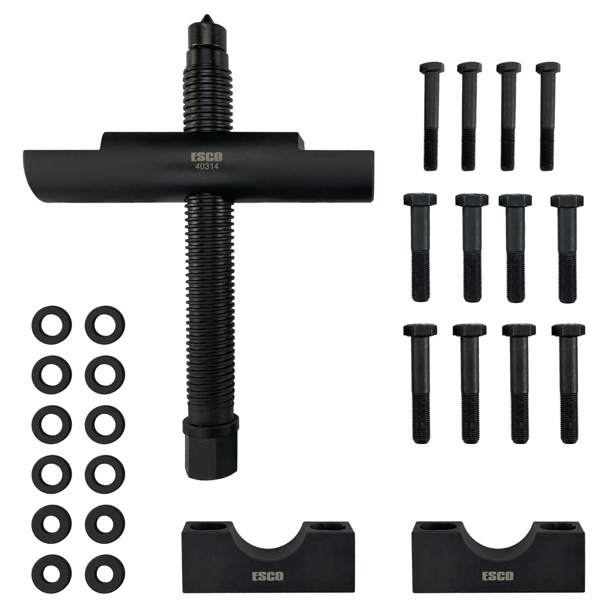 HD Yoke Puller - Grainger