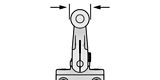 Roller- and Rod-Lever-Arm Limit Switches - Grainger Industrial Supply