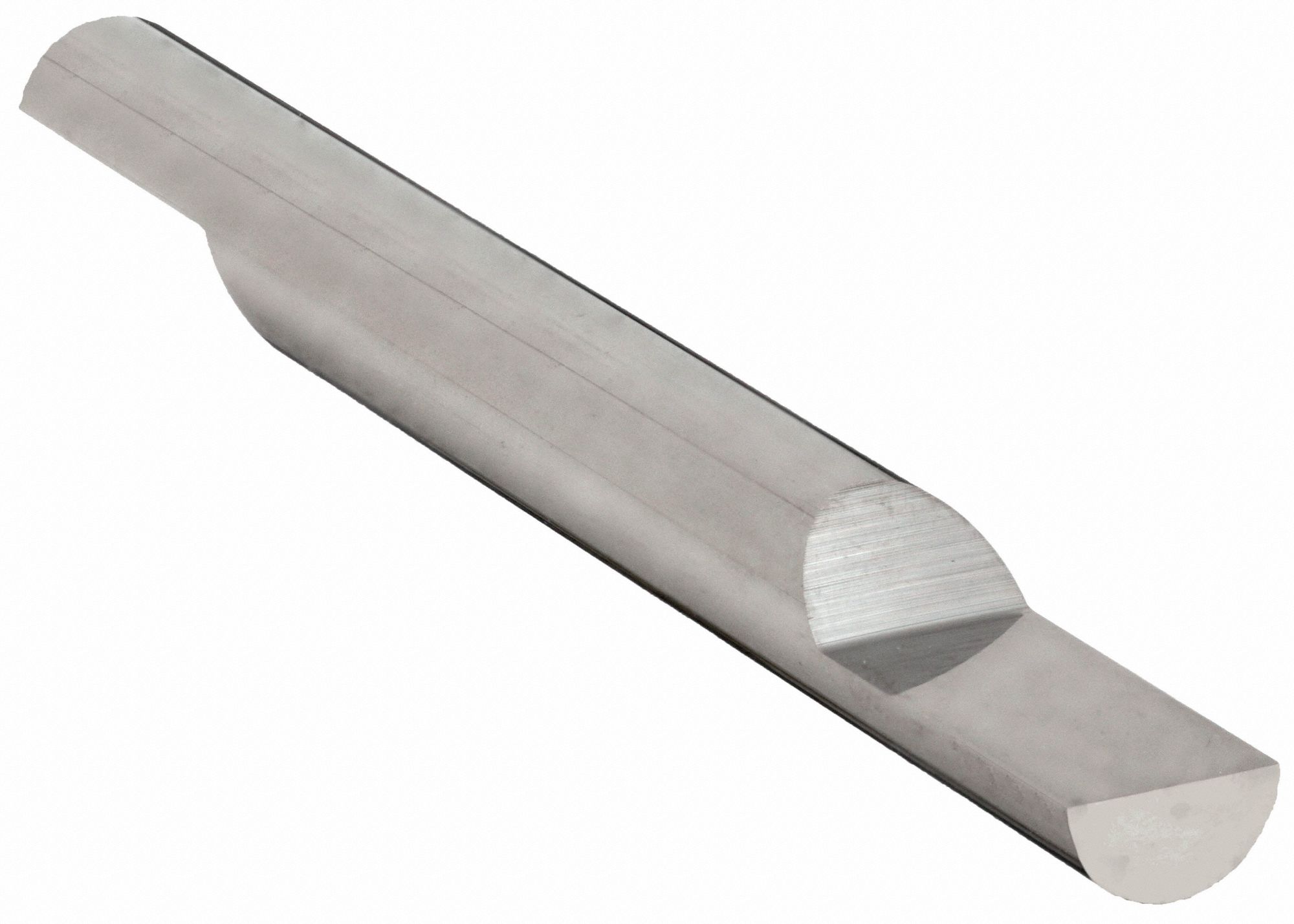 Double End, Carbide, Engraving Blank - 403F03|720-125300 - Grainger