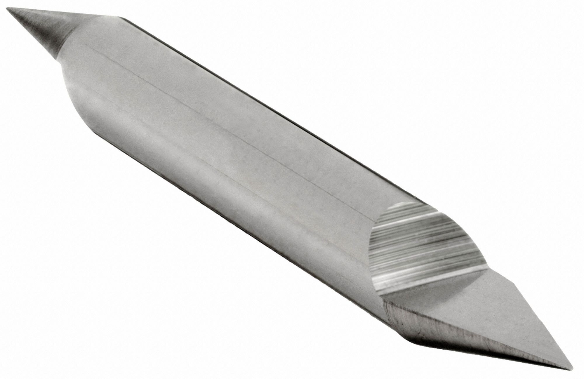 Pointed, Double End, Engraving Tool - 403F41|723-500300 - Grainger