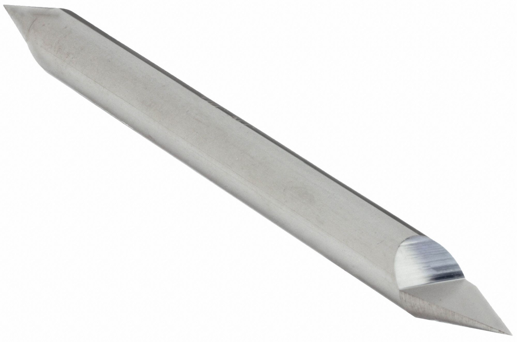 Pointed, Double End, Engraving Tool - 403F38|723-312400 - Grainger