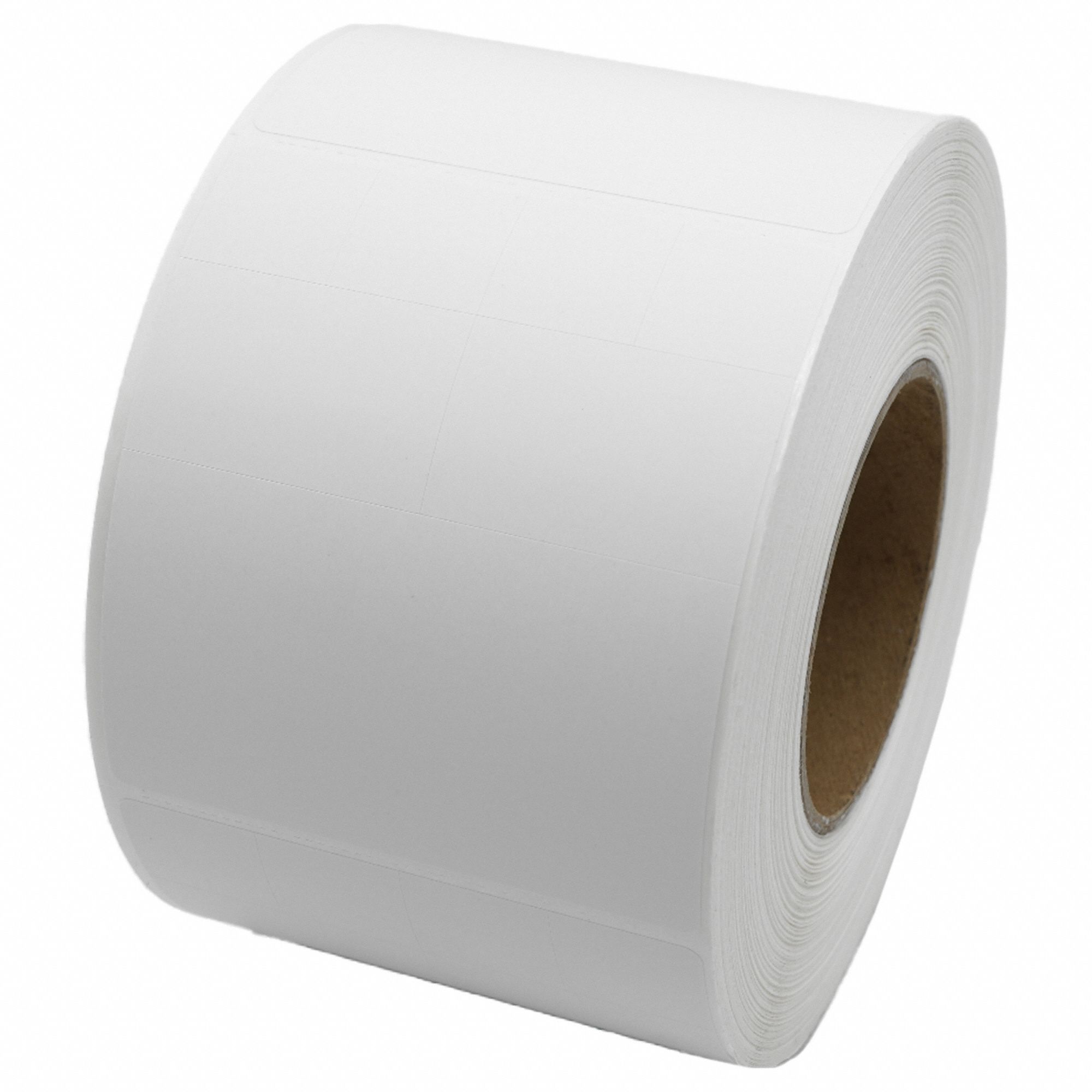 4 1/2 in Label Wd, 4 in Label Ht, Barcode Printer Label - 812ML0 ...