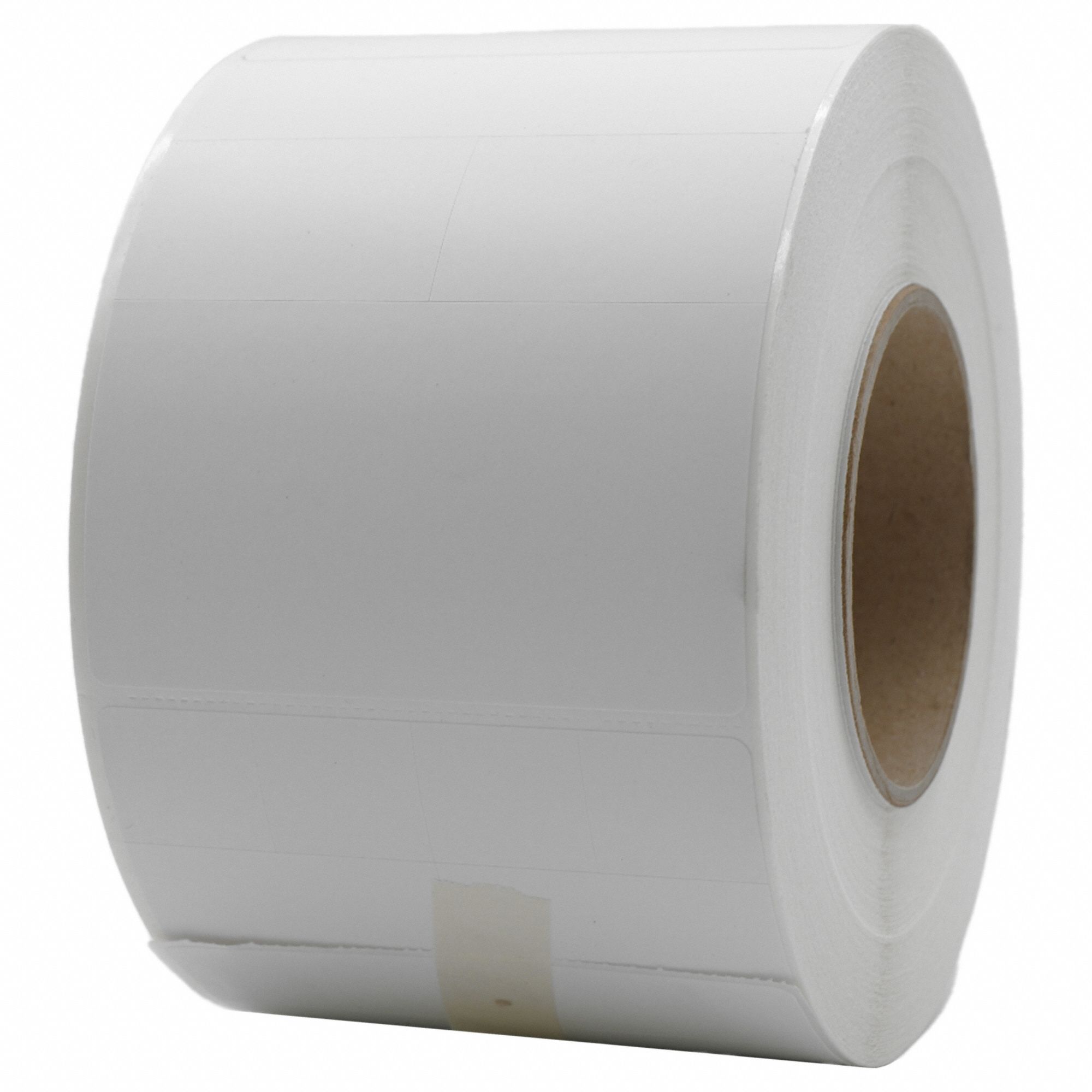 4 1/2 in Label Wd, 4 in Label Ht, Barcode Printer Label - 812ML2 ...