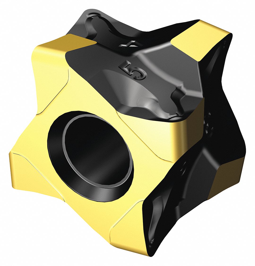 SANDVIK COROMANT Turning insert, 1011 Insert Size, Carbide - 404H18|3 ...