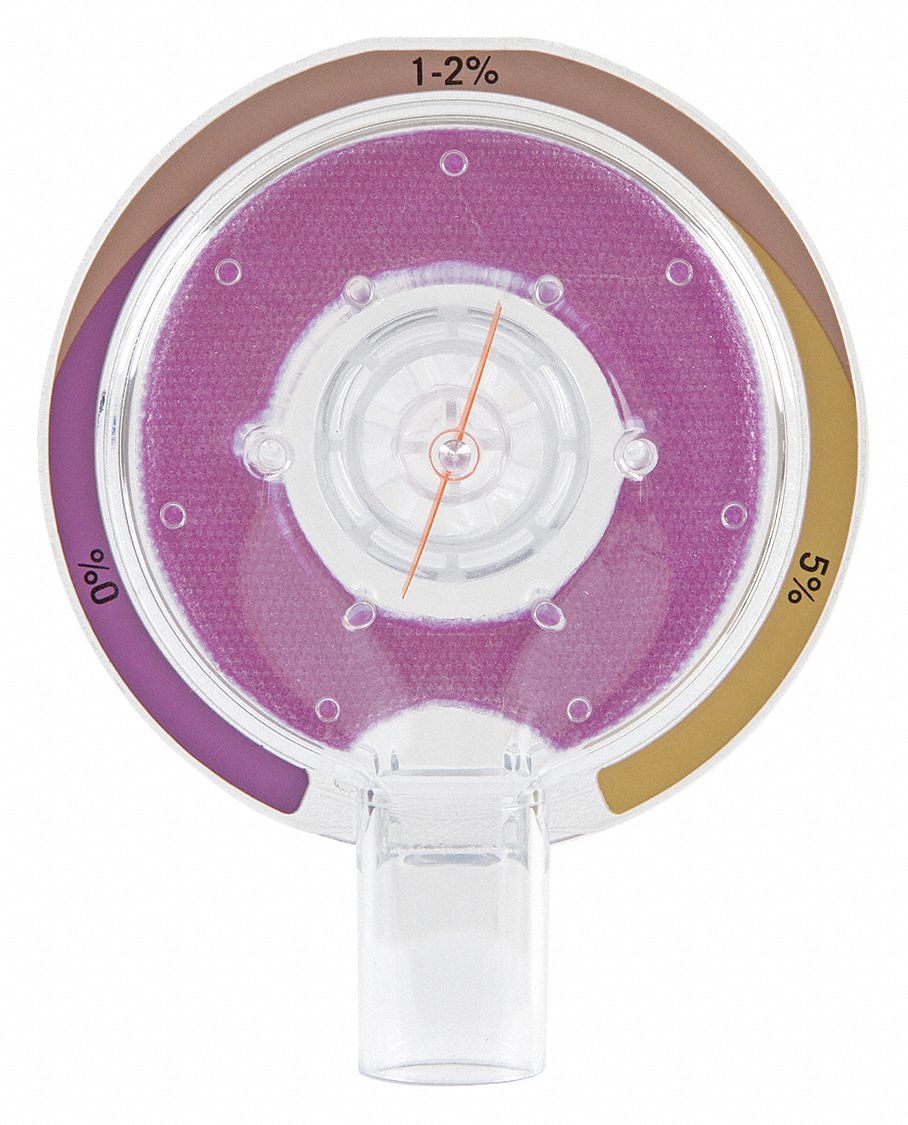 MAXTEC, Outlet Connection Type DISS, Oxygen Connection Type DISS, Flow ...