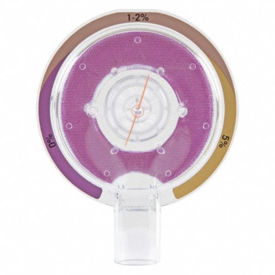 MAXTEC, Outlet Connection Type DISS, Oxygen Connection Type DISS, Flow ...