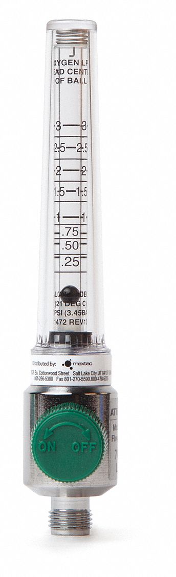 MAXTEC, Flow Meter - 404J57|RP34P03-002 - Grainger