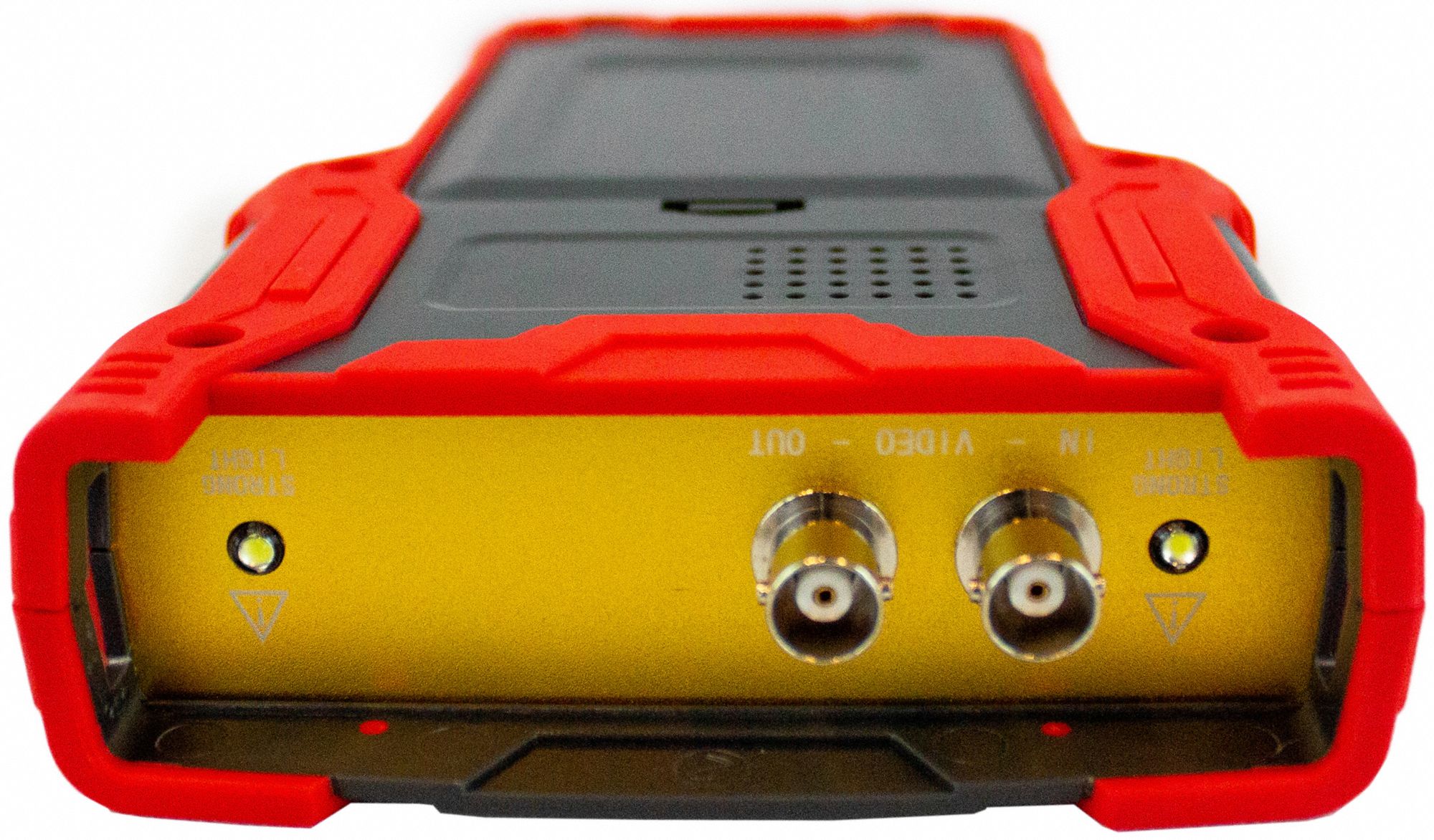 TRIPLETT IP Tester, Heavy Duty Plastic, Black/Red - 404J71|CamView IP ...