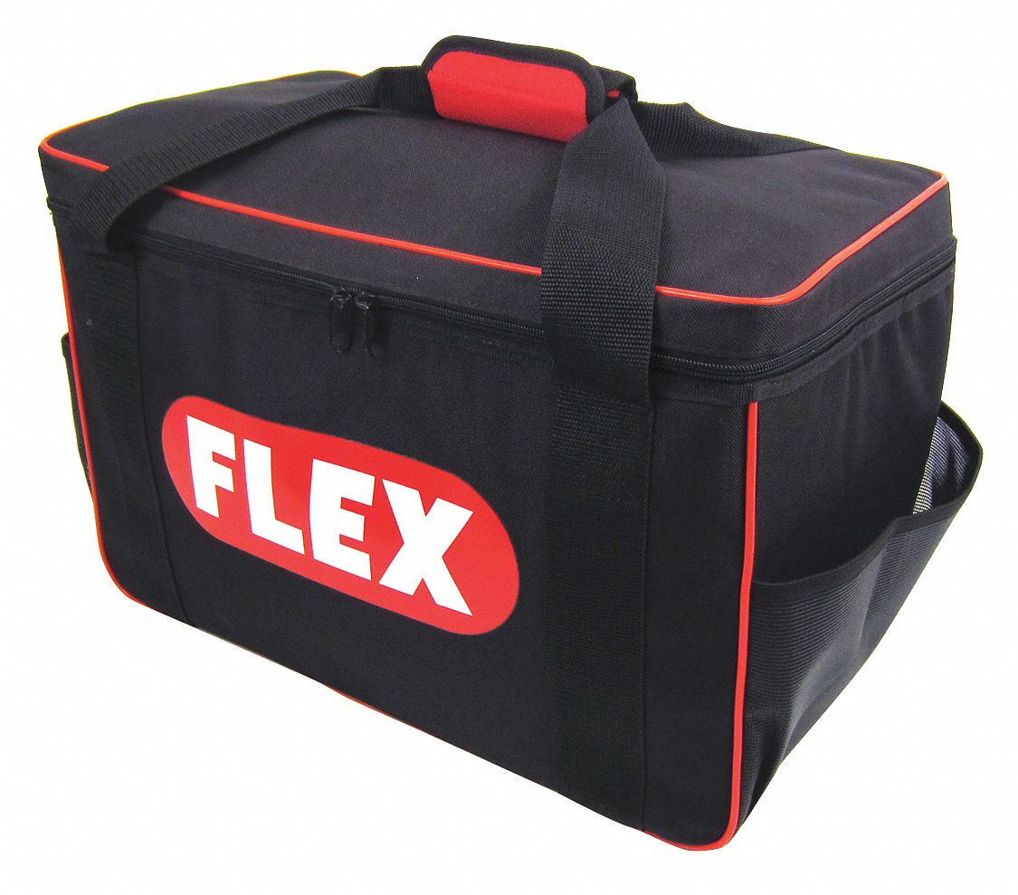 FLEX Carrying Case Canvas Carrying Case 404L82 991100 Grainger