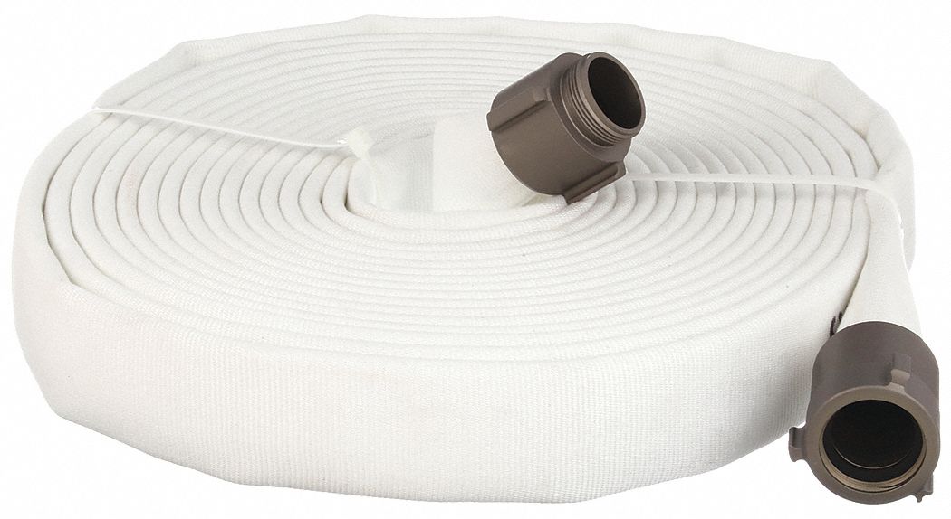 JAFLINE HD, Attack Fire Hose, Double Jacket, Fire Hose - 404N96 ...