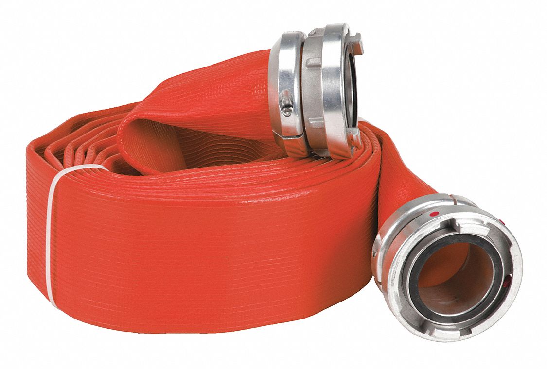 JAFRIB, Attack Fire Hose, Single Jacket, Fire Hose - 53KA77|G50H6RR50S ...