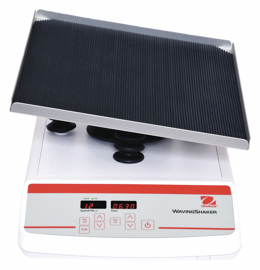 OHAUS, OHAUS, 1 RPM to 30 RPM, Rocking and Waving Shaker - 404P94 ...