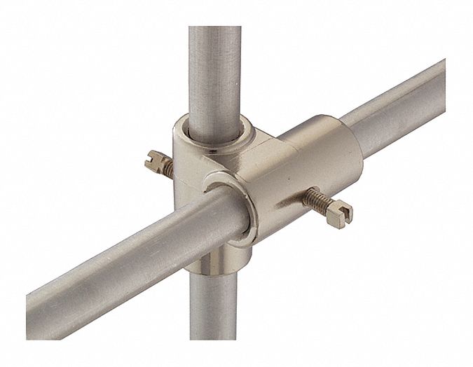 OHAUS, Multi-Rod Connector, Multi-Rod Connector - 404R21|CLC-RDENDZ ...