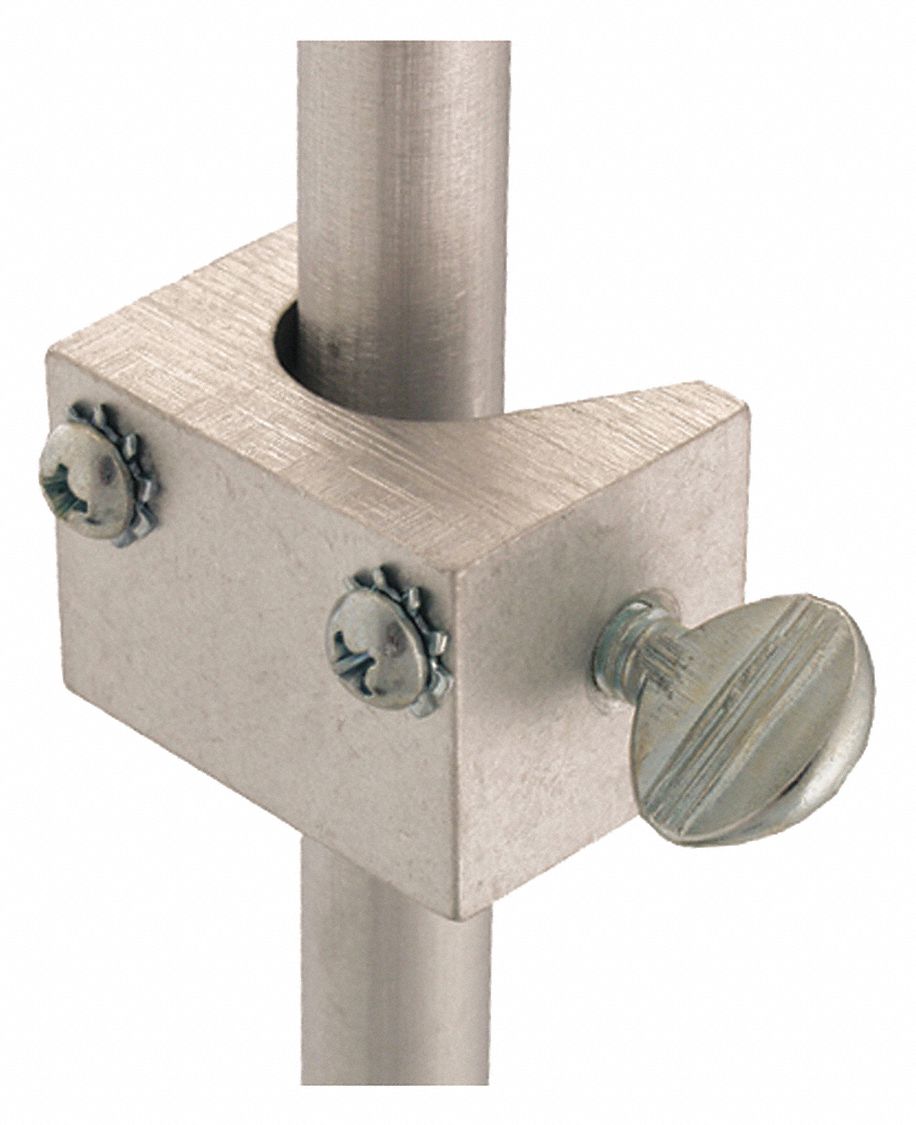 Ohaus 30392305 Aluminum Lab Frame Clamp Kit for sale online | eBay