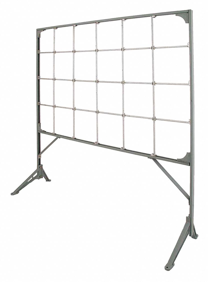 OHAUS, Frame Kit, Lab Frame, Aluminum Lab Frame - 404R98|CLR-FRAMEAH ...